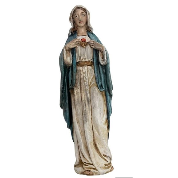 Joseph's Studio | Art | New Josephs Studio Immaculate Heart Of Mary ...